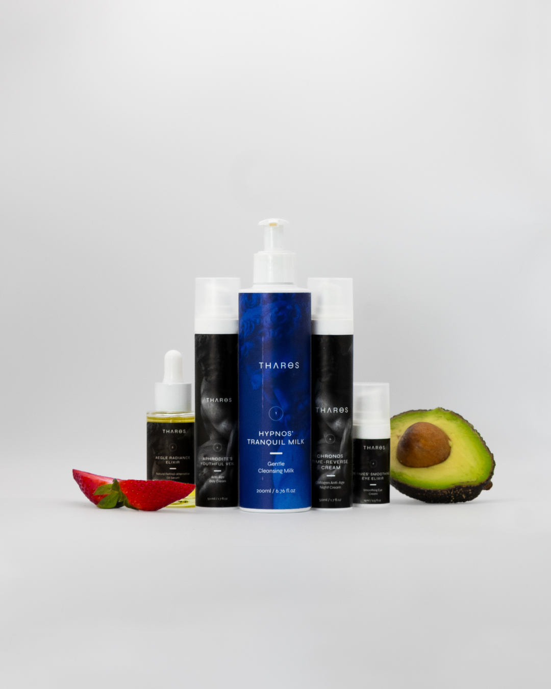 Anti-Aging – THAROS