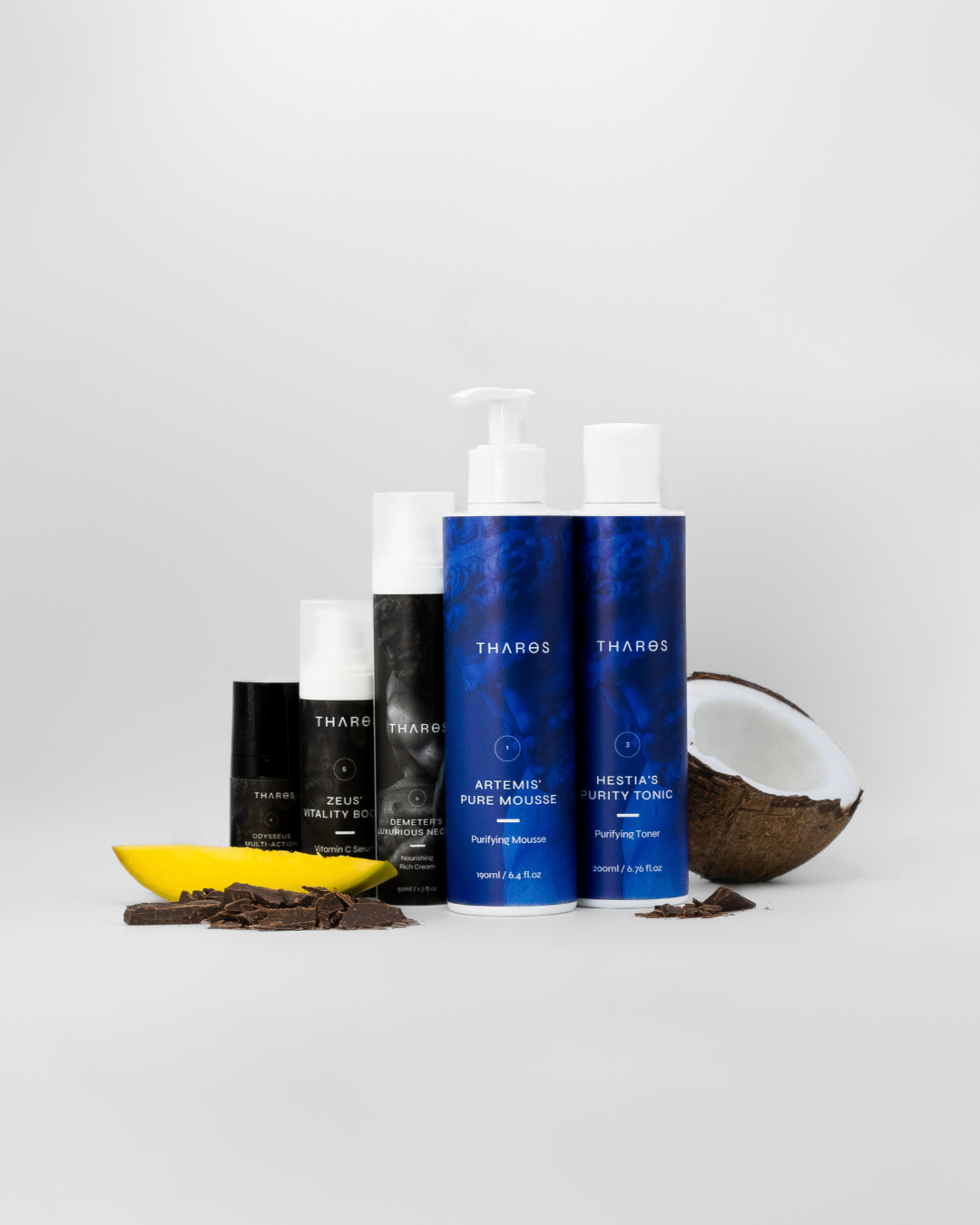 Normal Skin – THAROS