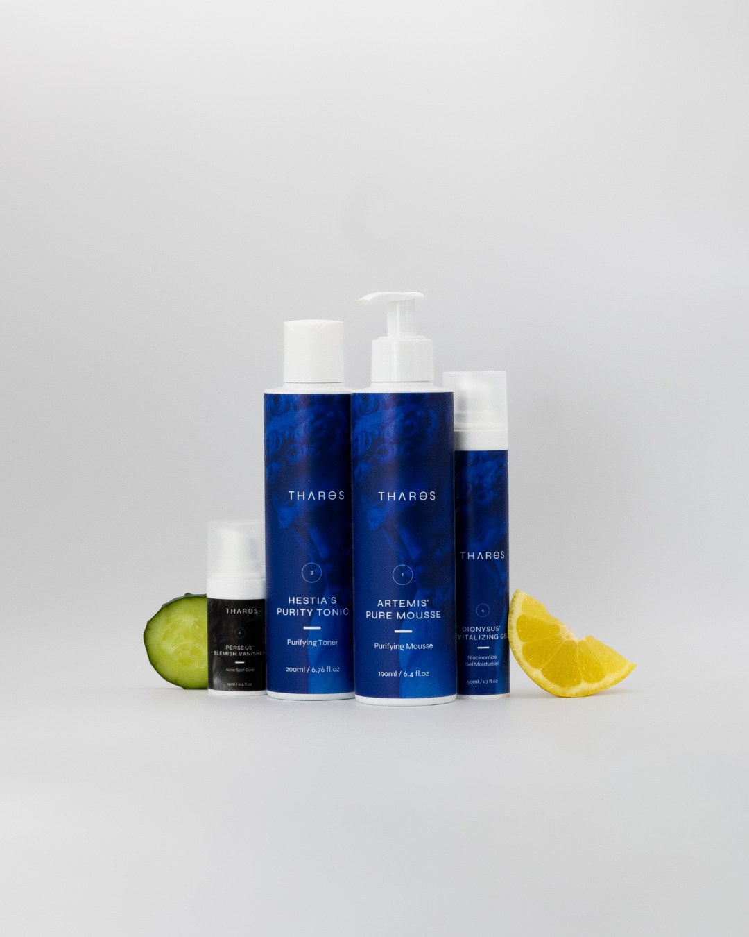 Acne – THAROS